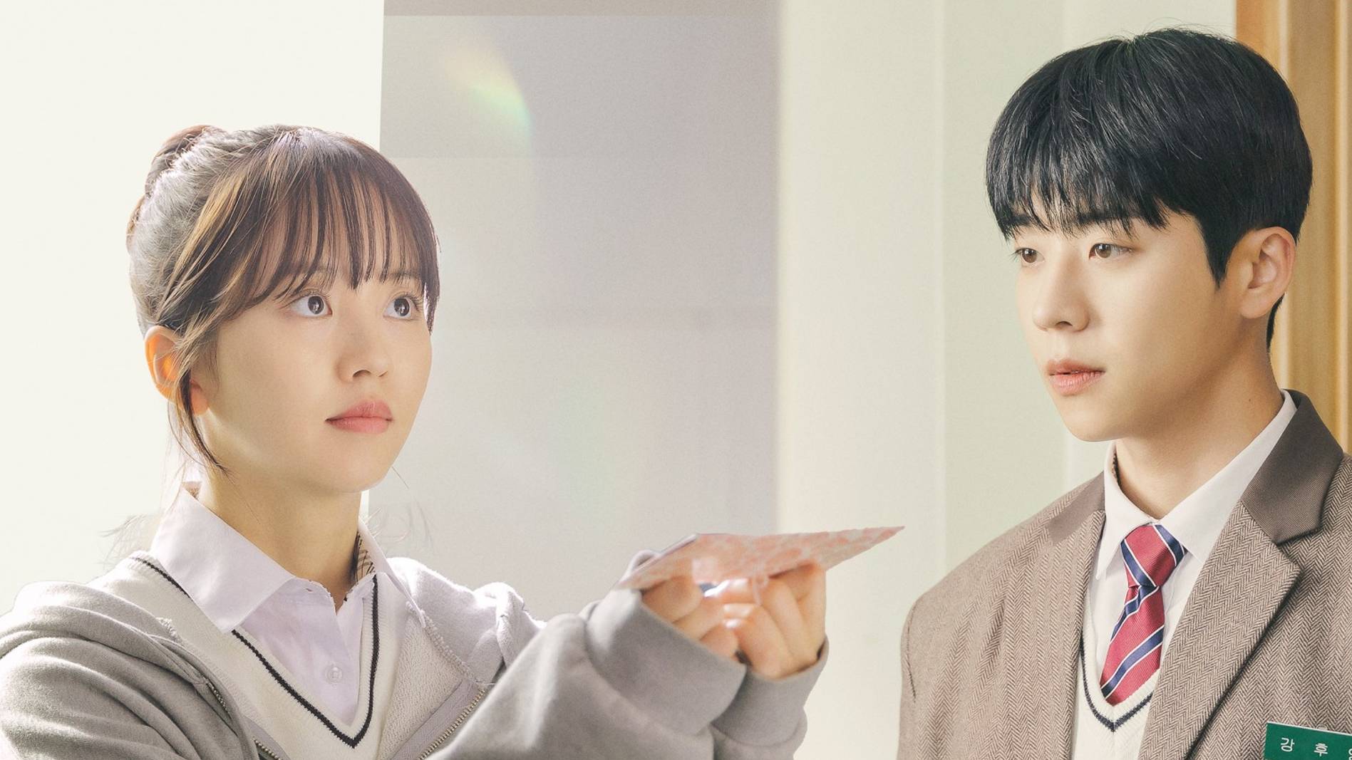 [Rus.Sub/Рус.Суб] Kim Do Hyeong & 21univ. - Hard to tell(Serendipitys Embrace(우연일까?) OST Part 7)