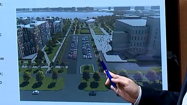 Новостной сюжет от 10.12.2019