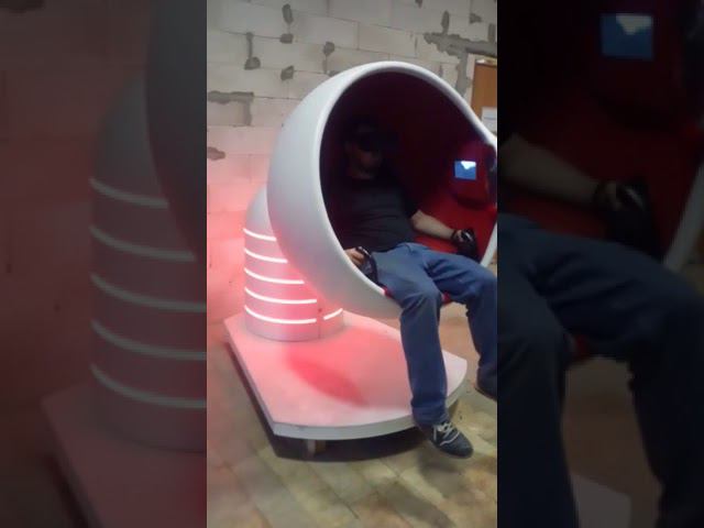 Stereolife Flayer upgrade VR soft