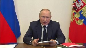 России обьявлена информационная война