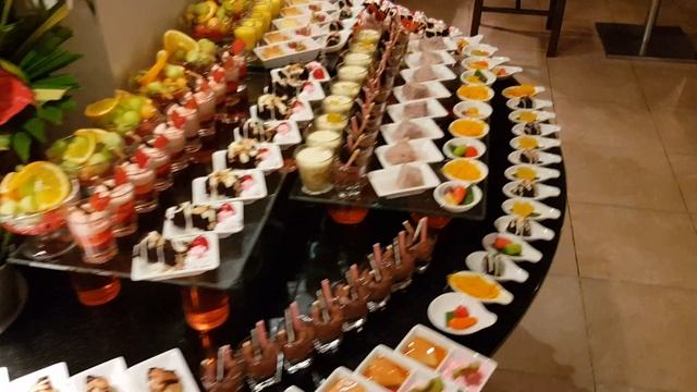 Обзор ужина Sunprime Kamala Beach. Готовят вкусно) Тайланд, Пхукет(январь 2018 г.).