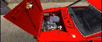 My Summer Car. Установка двигателя, систем, проводка, настройка, первый запуск.