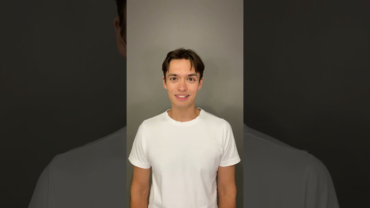 Буланов Николай - Рекламная визитка.