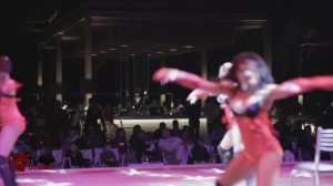 Maxx Royal Kemer Azure Court Show