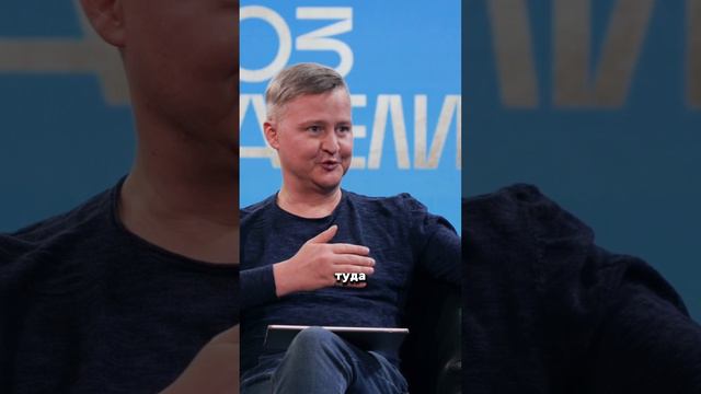 Профессия Кинооператор. Смотрите полное интервью с Юлией Галочкиной на нашем канале