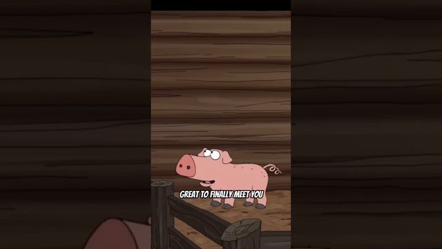 Family Guy: Brian’s murder rate is 100%