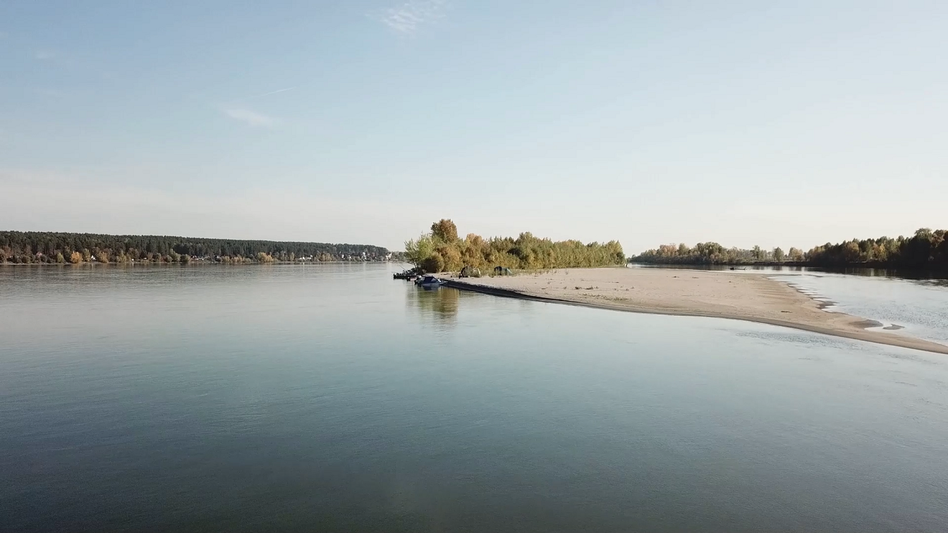 5 дней на острове. #2 серия (2020г.)