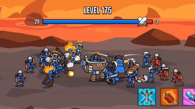 Плейлист Stick Battle – смотреть онлайн все 10 видео от "Stick Military ...