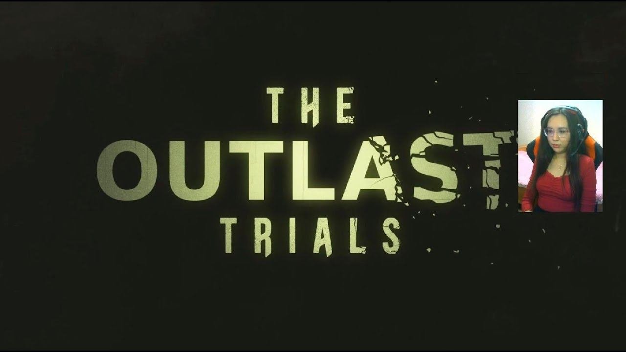 Обучение в The Outlast Trials