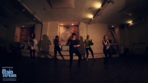 Алена Щербинская/ Jazz-Funk/ Март'13/ MAINSTREAM