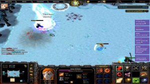 МЕНЯ ЗАТАЩИЛИ В ЭТО...А Я И НЕ ПРОТИВ BVO WARCRAFT 3