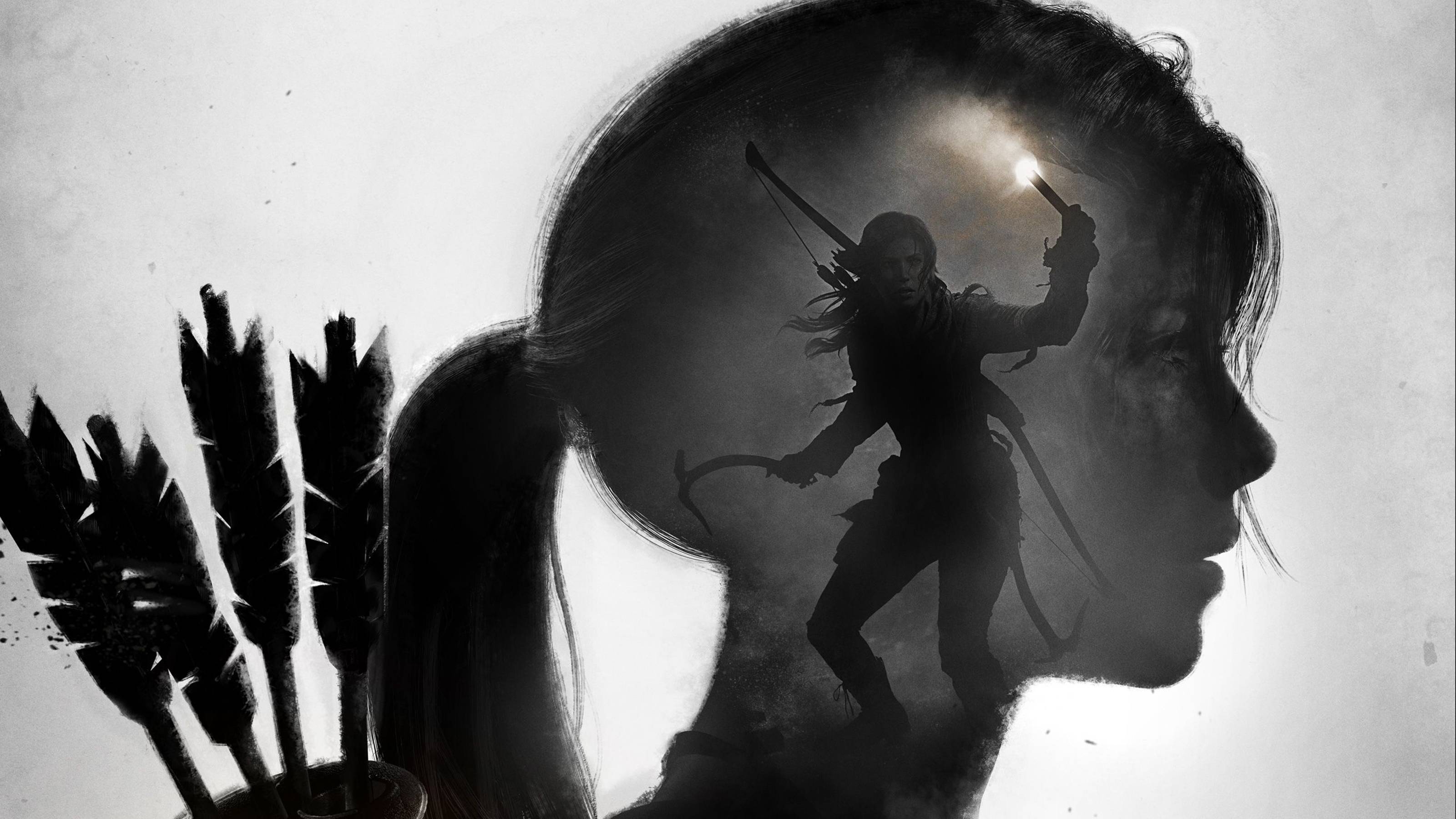 Rise of the Tomb Raider #9 ФиналОчка