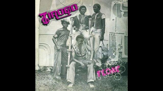 Tirogo - Float (Psychedelic Rock, Funk, Nigeria, LP, 1977)