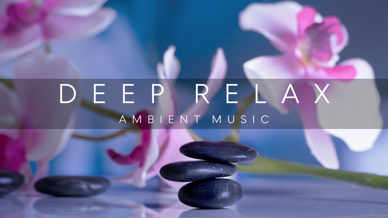 Музыка для релакса и медитации