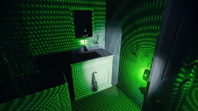 Phasmophobia D.O.T.S. Projector Tutorial | ALL Tips and Tricks To Get ...