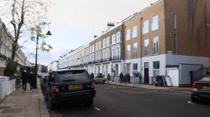 Exploring Primrose Hill || The Best free view of London ||