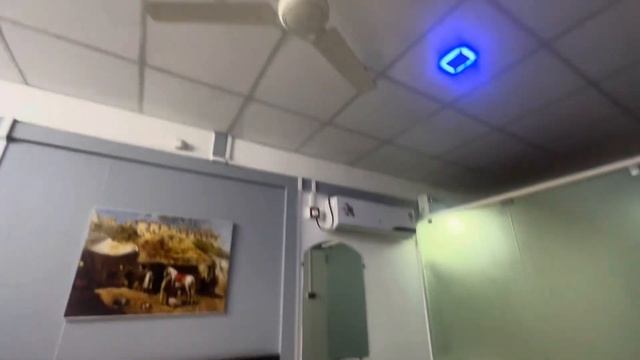 Видео обзор отель Северное ГОА Индия REGINAS PLACE Ashvem Beach рядом ...