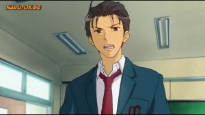 Suzumiya Haruhi 01
