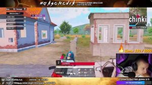 PUBG MOBILE - МИНИ ТУРНИРЫ ДЛЯ ПОДПИСЧИКОВ 😍🤙 КАСТОМНЫЕ КОМНАТЫ ВЕСЬ СТРИМ