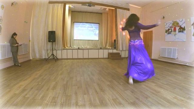 Восточный экспресс_2022¬ Коломна¬Лабушняк Людмила~ табла соло/