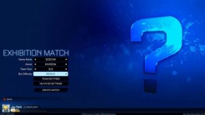 Phoenix Sucks At 'Rocket League'