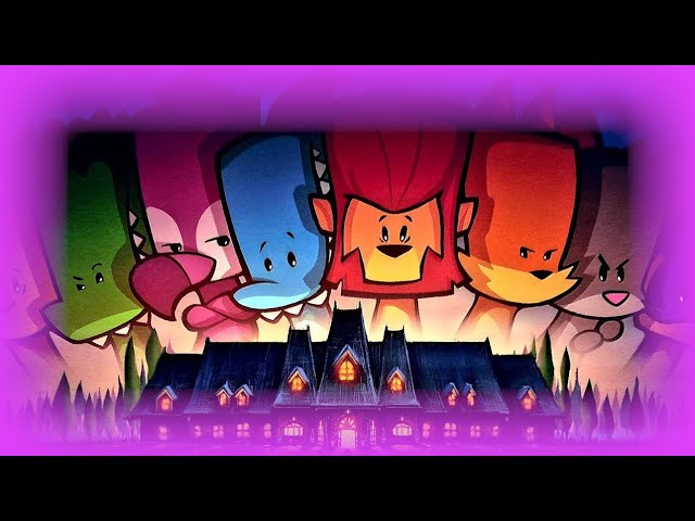 Стоит ли играть в  ∎ Suspects: Mystery Mansion