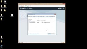 Backup Exec 21 How to completely restore a server