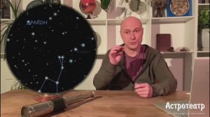Созвездия и Астеризмы