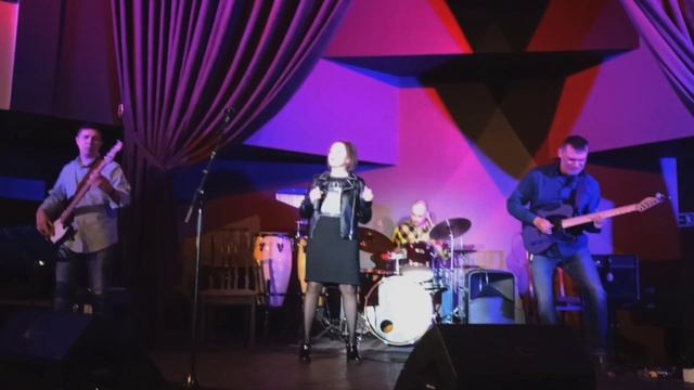 "Since I've been Loving you", Cover