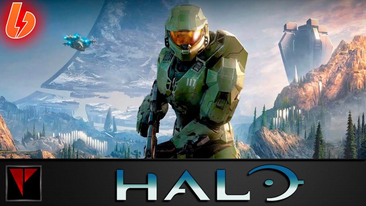 HALO