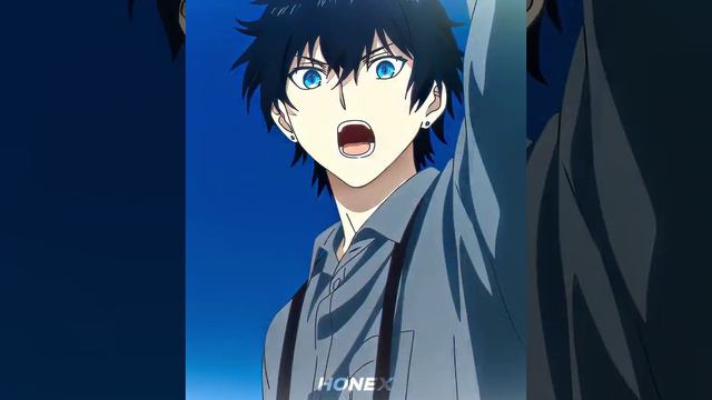 Anime Такт Опус-Судьба