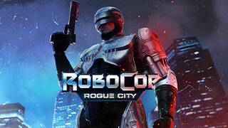 robocop rogue city