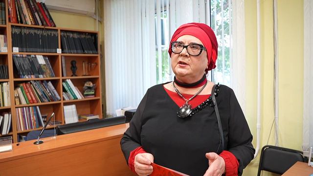 Выставка «Ассоль Сас. Преображенная реальность» в Тюмени