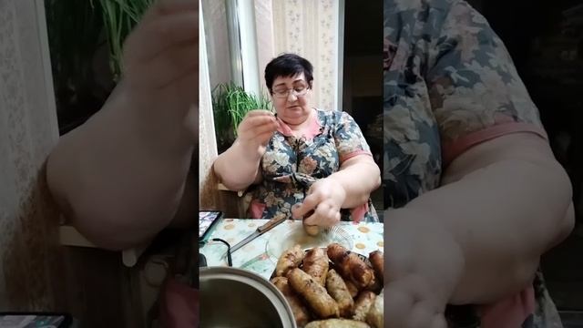 Пальчики от Елены Прекрасной