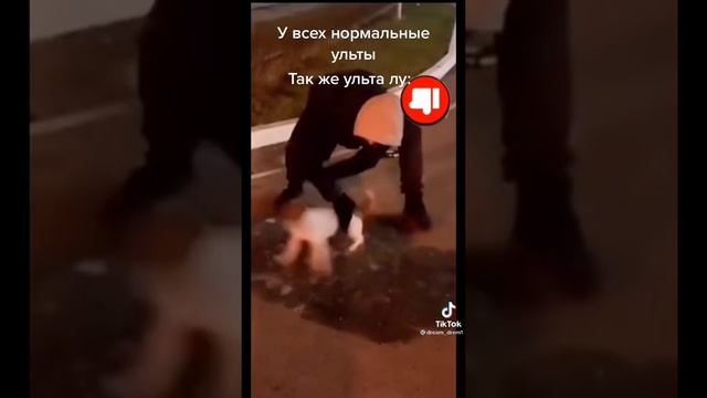 типичная ульта лу