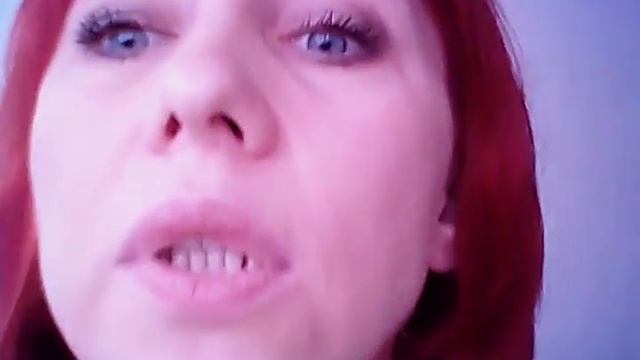Мой отзыв #Губная помада _Стойкий поцелуй_ FABERLIC.mp4