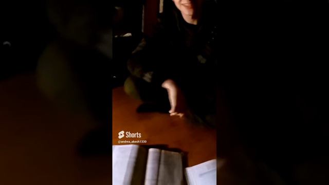 Любимый фрагмент из первой части _Тульпы_. Ч. 3 #pollmixan #tulpa