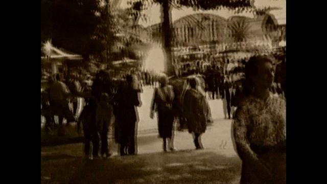 ЕРЁМА & Хозяин Ключа - "Мой город" (Official music video).mov