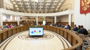 Ключевой ориентир НИУ «БелГУ» – развитие массового спорта в вузе