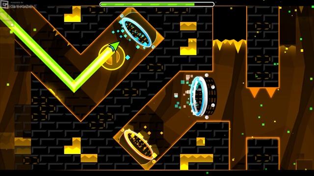 geometry dash