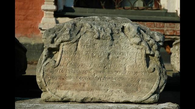 Высокопетровский монастырь 10 05