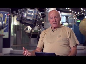 Ксанфомалити: «Найти себя в космосе...» // Лекция Леонида Ксанфомалити