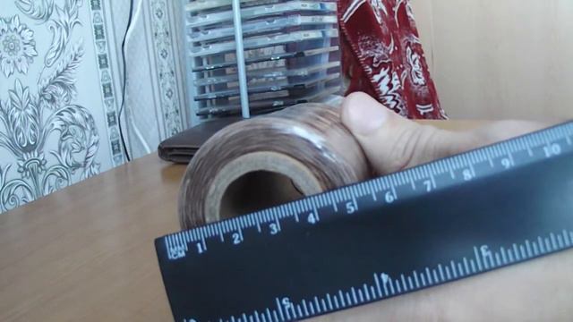 Нитки для пошива кожи с Aliexpress