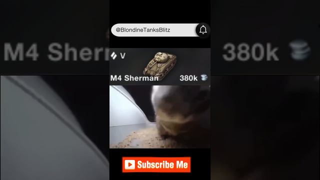 Обзор ВСЕЙ ветки США с 1 по 10 уровень ПаттонМ48 Танк блиц | M48Patton Tanks Blitz