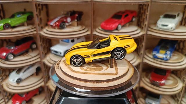 Dodge Viper RT-10