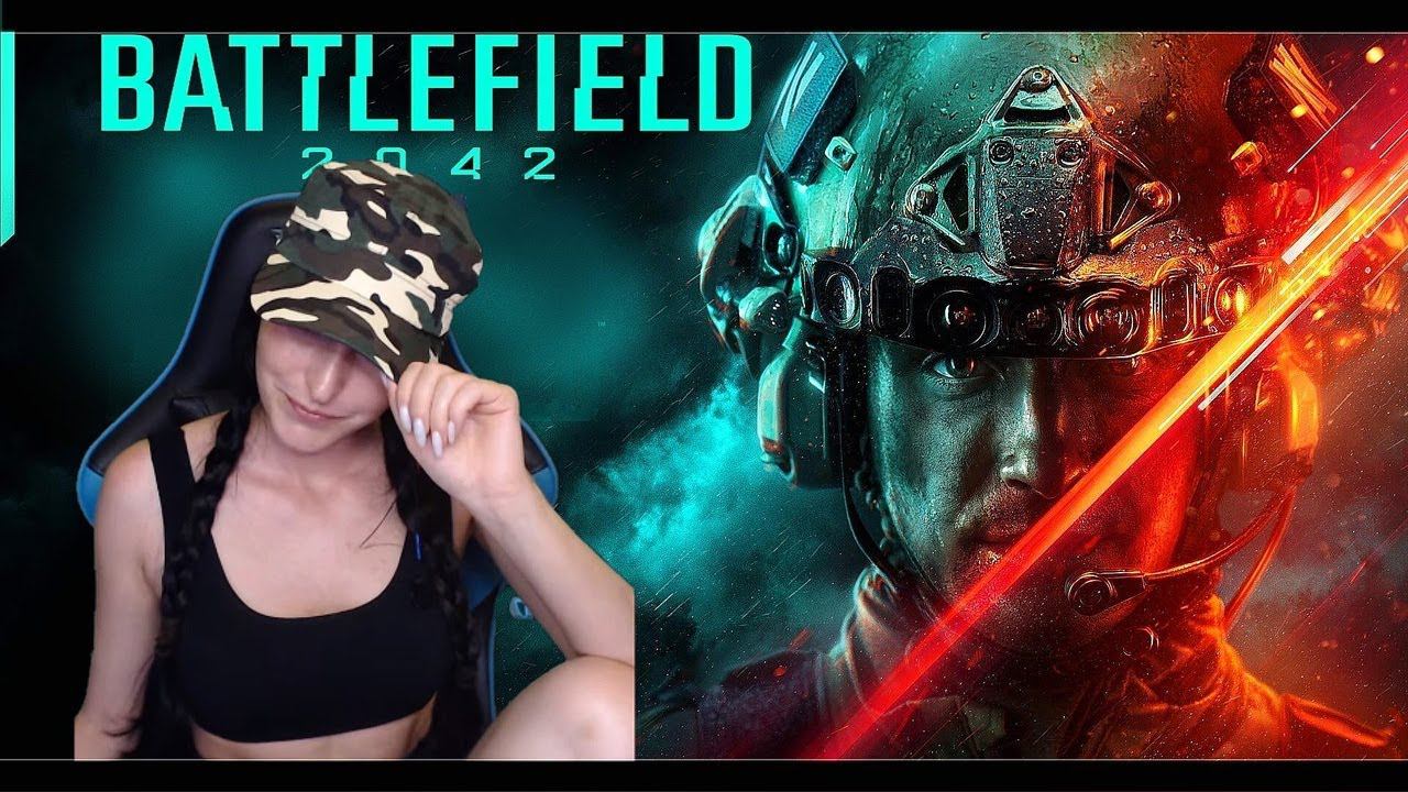 Battlefield 2042 [2К]►Шутер PS5► #6