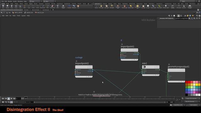 18 - Smoke Tweaks