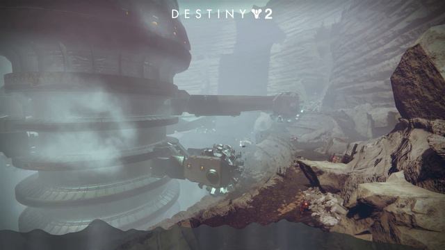 Destiny 2 OST - Six (Tension) (with action layer)