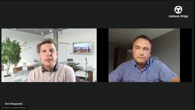 Эльнар Давляев. Откровенный разговор о безопасности