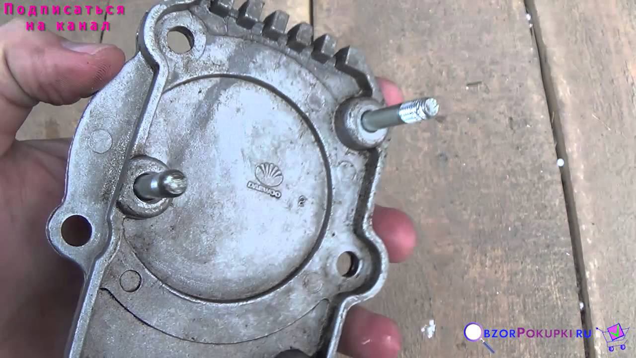 Шевроле Ланос, течет масло из под катушки зажигания. Ремонт. Chevrolet lanos car repairs.